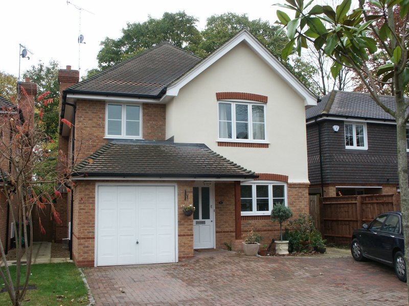 Lettings Property Details, Walnut Tree Close, Bourne End, Hunt & Nash ...