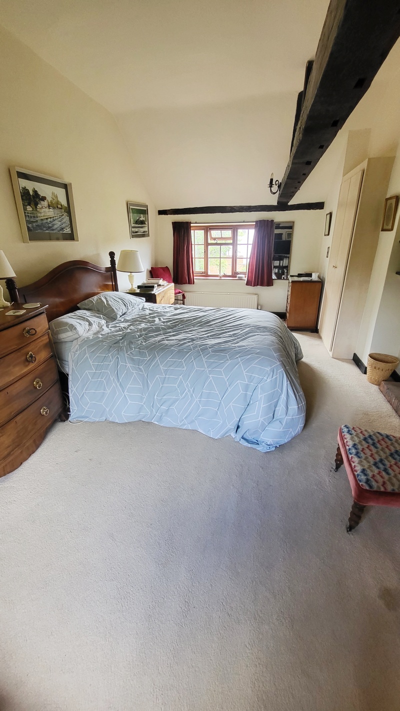 3 bedroom End-Terraced House to let in Cookham, from Pike Smith & Kemp ...