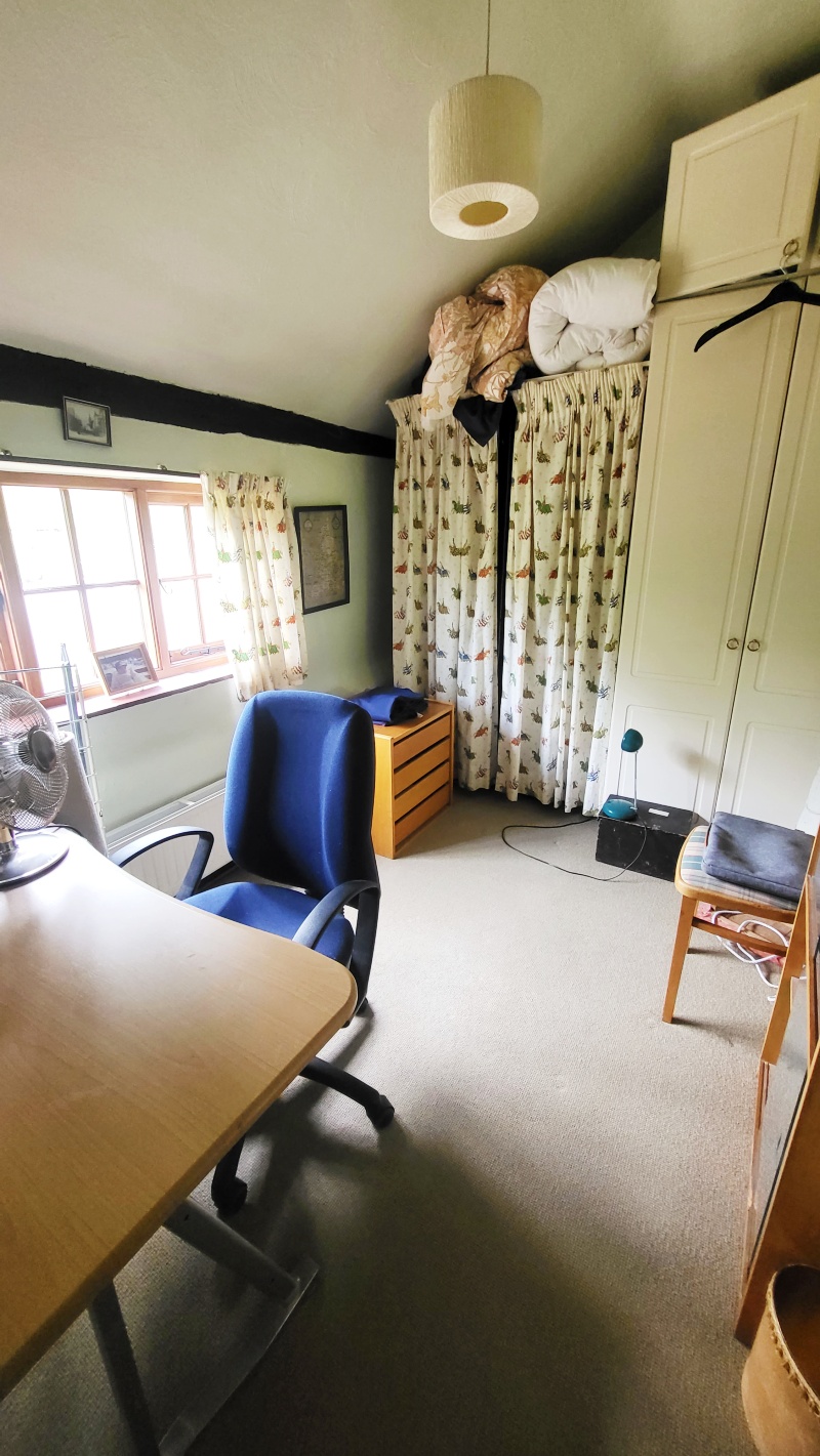 3 bedroom End-Terraced House to let in Cookham, from Pike Smith & Kemp ...
